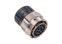 China DC300V Battery Terminal Busbar , IP67 Transmission Cable Connector for sale
