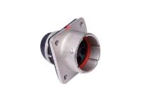 China DC300V Battery Terminal Busbar , IP67 Transmission Cable Connector for sale