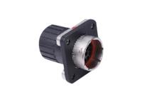 China CE AC1500V HVIL Aviation Cable Connectors For Residential Electrical Equipment for sale
