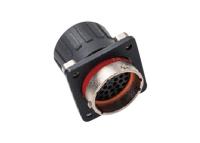 China IP67 Aviation Electrical Multi Pin Male Female Connector TUV Approved for sale