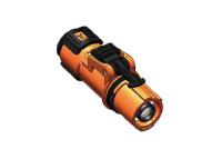 China Straight Head 100 Amp Connectors , HVIL Single Pin Wire Connectors for sale