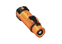 China CE Waterproof Battery Connectors , 8mm Straight Angle 1 Pin Wire Connector for sale