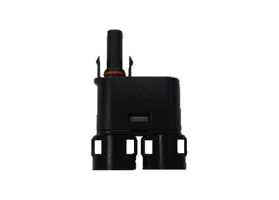 China 1500V High Voltage MC4 PV Branch Connectors Energy Storage UL94-V0 for sale