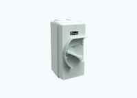 China Weatherproof 63A Electric Circuit Breakers , Swing Handle AC Breaker Switch for sale