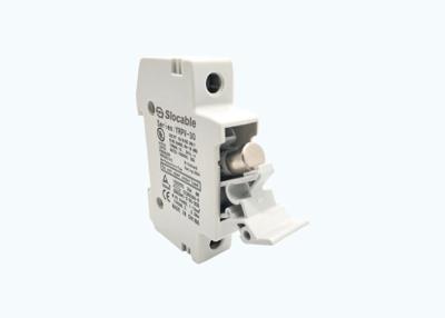 China 1000V Electric Circuit Breakers , 20KA Solar Circuit Breakers for sale