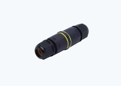 China IP68 High Current Battery Connectors for sale