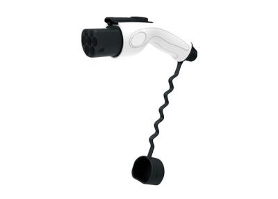 China Single Phase 16A EV Charger Connectors GB18487-2015 Standard for sale