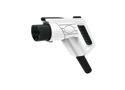 China Three Phase 63A EV Charger Connectors GB/T 18487 Standard for sale