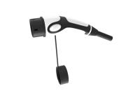 China IEC62196 EV Charger Connectors 480V AC EV Charger Gun waterproof for sale