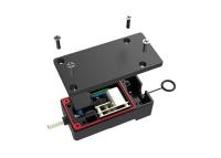 China IP67 Waterproof EV Motor Lock for sale