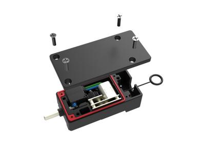 China IP67 Waterproof EV Motor Lock for sale