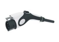 China SAE J1772 Type Electric Vehicle Charging Plug IEC61851 EV Charging Gun for sale