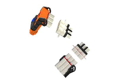 China Touch Proof 144H 50mm2 EV Battery Connector IEC Certification for sale
