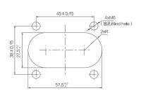 China Touch Proof 144H 50mm2 EV Battery Connector IEC Certification for sale