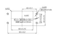 China 1000V DC 2 Pin 3Pin Male Female EV Battery Connector IPXXB Waterproof for sale