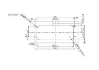 China RoHs Transmission Cable Connector , 35pin Transmission Harness Connector for sale