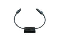 China Outdoor Waterproof PV Solar Connectors, 30A MC4 Diode Connector For PV Inverter for sale