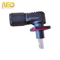 China 6.0 90 Degree Angle Single Pin Connector IP67B For Mobile Power Storage Cabinet for sale
