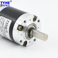 China 90kg.Cm 24V 12V DC Motor High Torque 3000 Rpm Speed Adjustable for sale