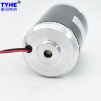China 60mm*95mm 80W 90W 12V DC Motor 10000 Rpm 10A High Power for sale