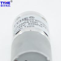China 6V 300rpm Micro Planetary Gear Motor 1:100 Ratio 18V DC Motor High Torque 24mm for sale