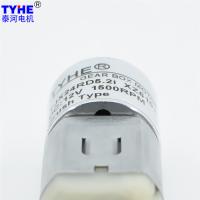 China High Torque 2nm Micro Planetary Gear Motor Low Noise Plastic Gear Motor for sale