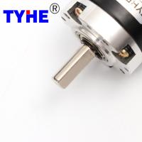 China 42mm Brushless Dc Planetary Gear Motor For Window Curtain for sale