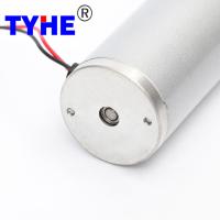 China 12V Dc Planetary Gear Reducer Motor 1500rpm Brushed Low Noise for sale