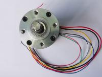 China 150 Watt 30nm 100rpm Brushless Gear Motor 57mm With Driver for sale