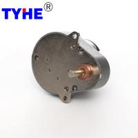 China Double Flat Shaft Right Angle Gearbox 10Rpm 1nm High Torque Micro Dc Gear Motor for sale