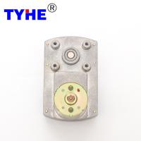 China 24 Volt 30rpm Flat Gear Motor 5nm Dc Metal Gear Motor 250rpm for sale