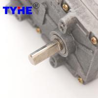 China Dual Shaft Micro Metal Gearmotor 3v 100Rpm Reducer Dc Motor for sale