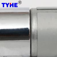 China 37gb 10kg Cm 1.5 Nm 12v 18v 24v Rs-555 20 Rpm 15w Dc Metal Gear Motor With Encoder For Sling Automatic Baby Cradle for sale