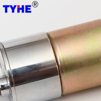 China Mini Dia 37mm 6v 12v 24v High Torque Low Speed 5rpm 60 Rpm 1.5nm 2nm 20kg 15kgf Load Micro PMDC 520 Dc Geared Motor for sale