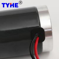 China Custom Low Noise 42mm Gearbox Low Rpm 24v PMDC brushless Micro Dc Gear Motor for sale