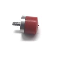 China 1 Kg Weight 85926000 Bumper Assy Elevator Lower for Gtxl Cutter Machine Parts for sale
