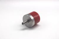 China 1 Kg Weight 85926000 Bumper Assy Elevator Lower for Gtxl Cutter Machine Parts for sale