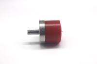China 1 Kg Weight 85926000 Bumper Assy Elevator Lower for Gtxl Cutter Machine Parts for sale