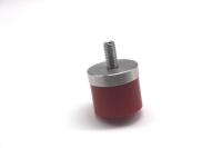 China 1 Kg Weight 85926000 Bumper Assy Elevator Lower for Gtxl Cutter Machine Parts for sale