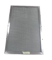 China Electric Power Source Spare Parts Filter Screen 24.5X13.5cm Mesh 86085001 For Gtxl Cutter Machine for sale