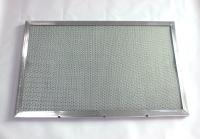 China Electric Power Source Spare Parts Filter Screen 24.5X13.5cm Mesh 86085001 For Gtxl Cutter Machine for sale