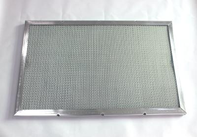 China Electric Power Source Spare Parts Filter Screen 24.5X13.5cm Mesh 86085001 For Gtxl Cutter Machine for sale