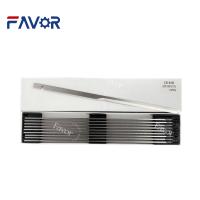 China 21261011 Hollow Cutting Blade .093X5/16 For S7200 GT7250 Paragon XLC7000 for sale