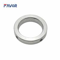 China Bullmer D8002 Cutter Machine Distance Ring Spare Part 105001 for sale
