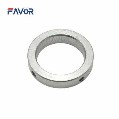 China Bullmer D8002 Cutter Machine Distance Ring Spare Part 105001 for sale