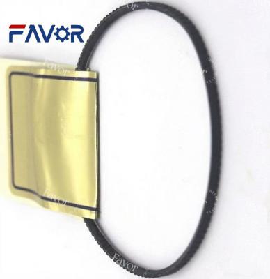 China Yin Cutter Machine Teeth Round Belt 3m250 Auto-Cutting Spare Part for sale