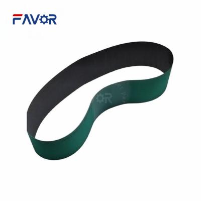 China 54944 Spreader Tension Belt for D-600 Machine 850mm x 85mm for sale