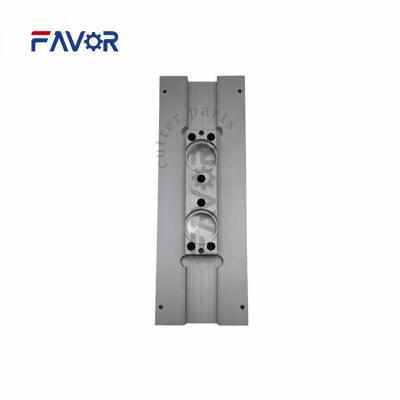 China 066297 AXN80 Slide Wagon Assembly for D-600 Auto Cutter Spare Parts for sale
