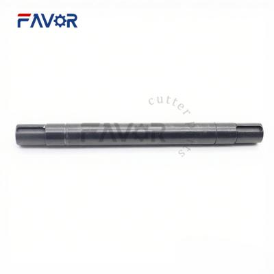 China Bullmer D8001 D8002 Auto Cutter Shaft 100142 Spare Part for sale