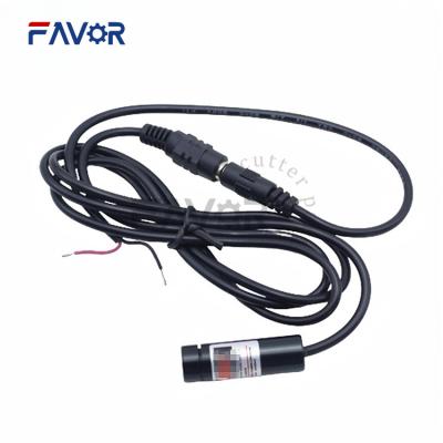 China 059091 Projector S12-MI-5-G-02 Spare Part for Bullmer D8001 D8002 Cutter for sale